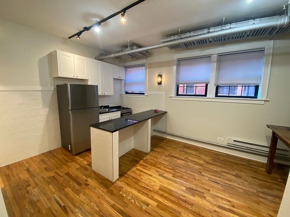 1713 W Albion Ave #G, Chicago, IL 60626 | Zillow
