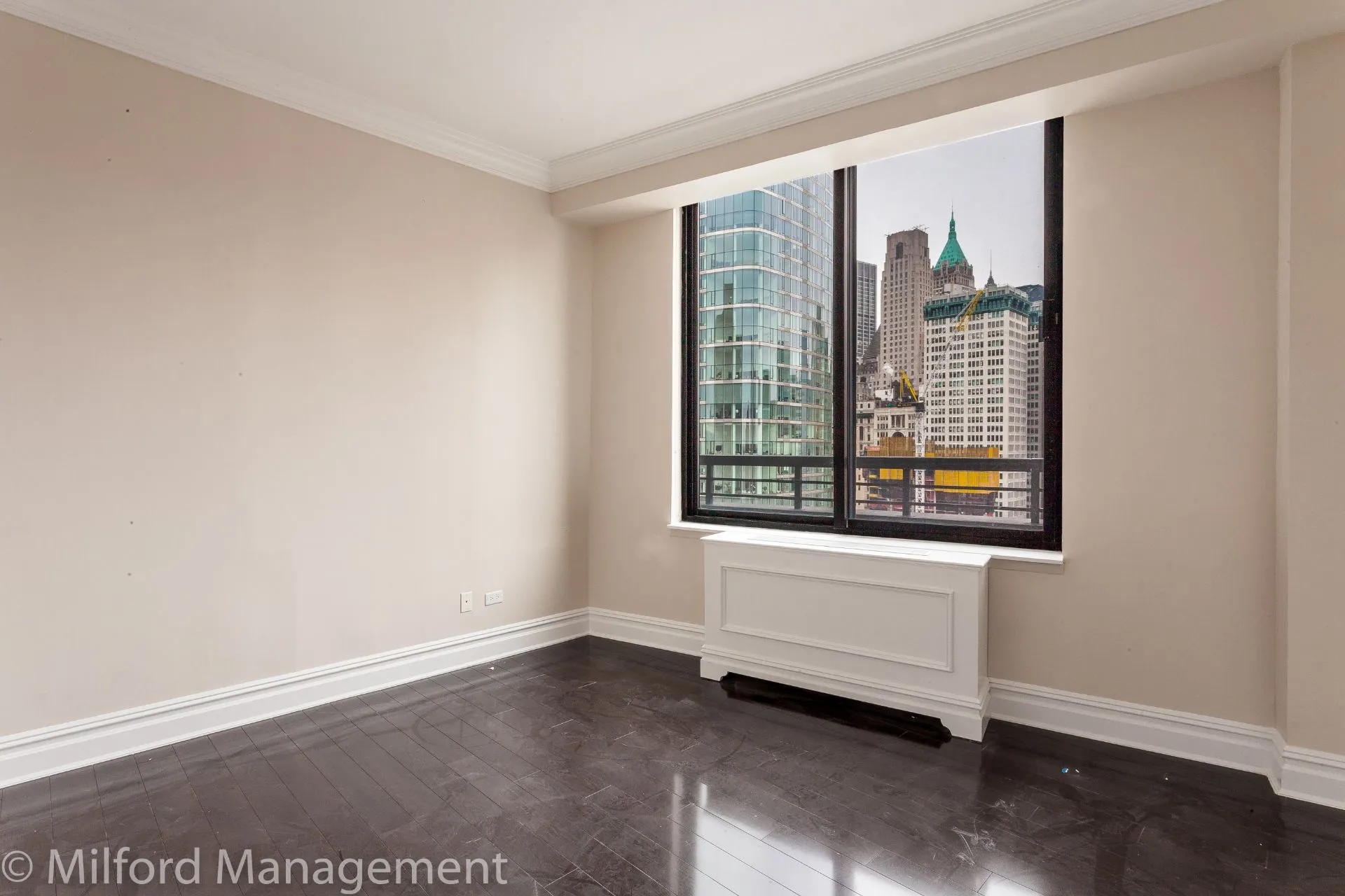 99 Battery Place #27H in Battery Park City, Manhattan | StreetEasy