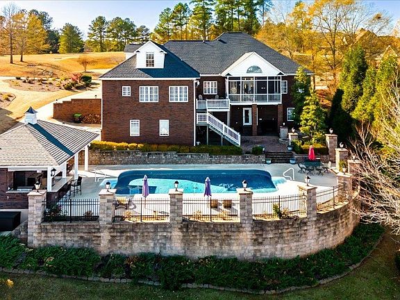 116 S Lake Emory Dr, Inman, SC 29349 | Zillow