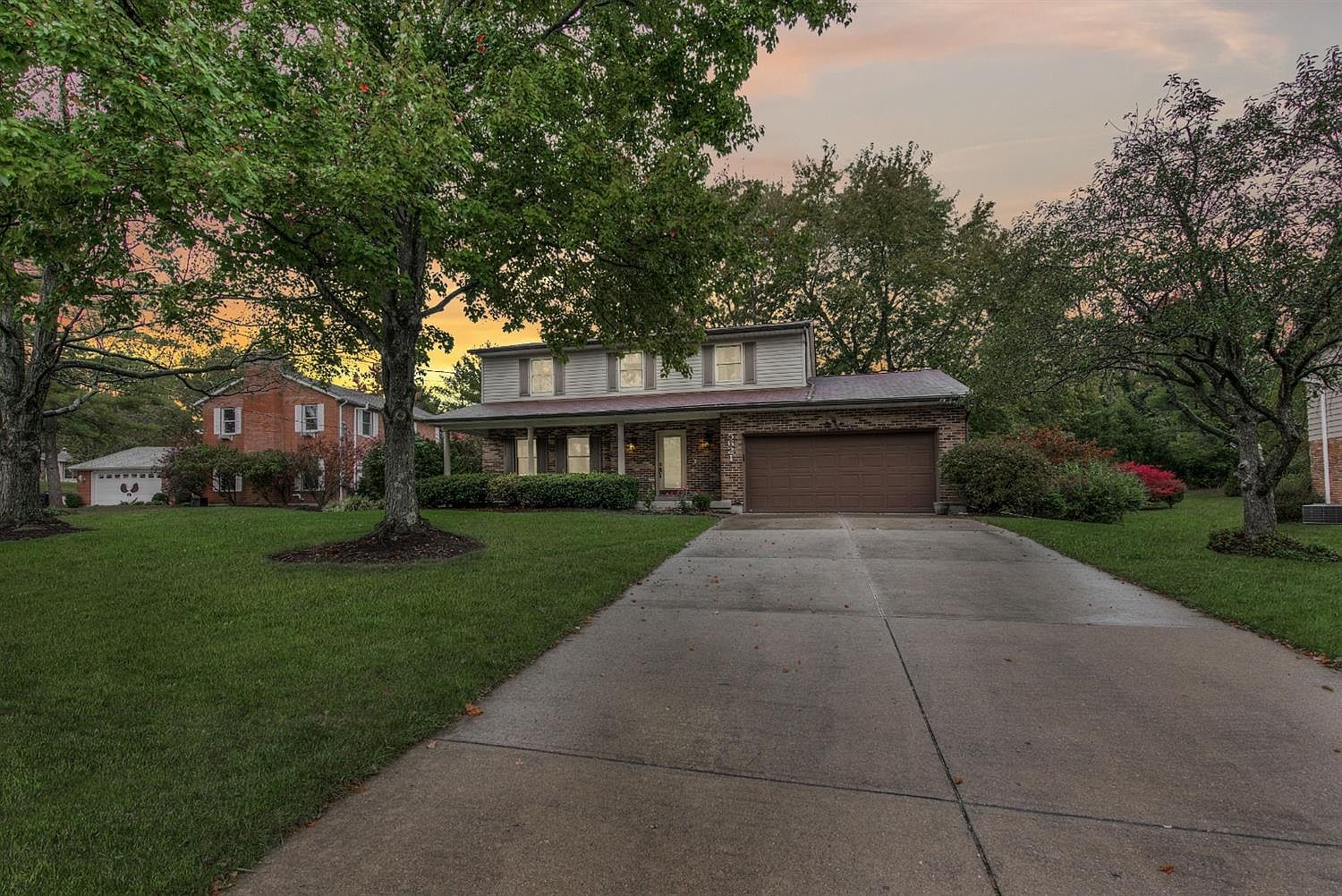 5621 Chatfield Dr, Fairfield, OH 45014 | Zillow