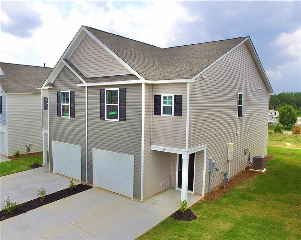 458 Seaborn Cir, Pendleton, SC 29670 | Zillow