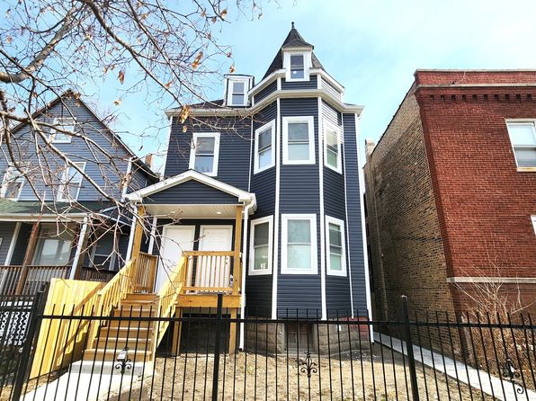 Chicago IL Duplex & Triplex Homes For Sale - 726 Homes | Zillow