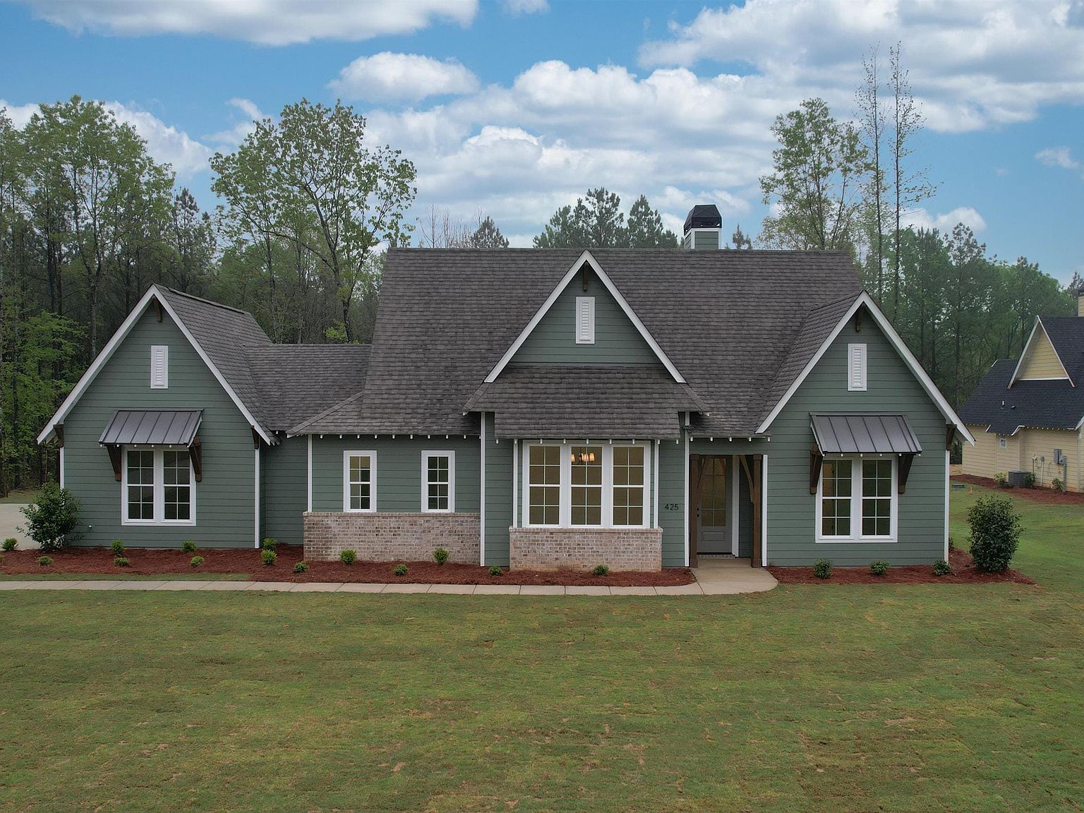 46 Chelsea Ridge Trl, Columbiana, AL 35051 | Zillow