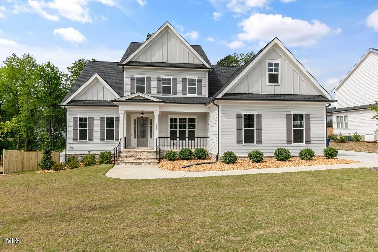 816 Crimson Ridge Trl, Fuquay Varina, NC 27526 | Zillow