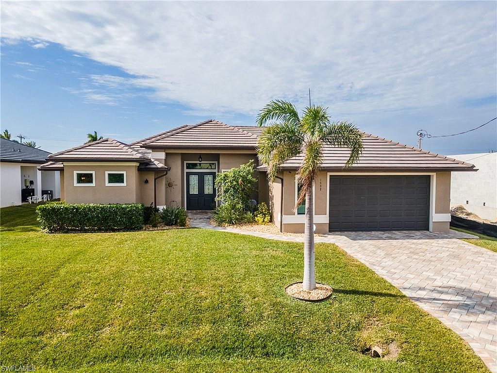 1422 NW 39th Ave, Cape Coral, FL 33993 | MLS #225000648 | Zillow