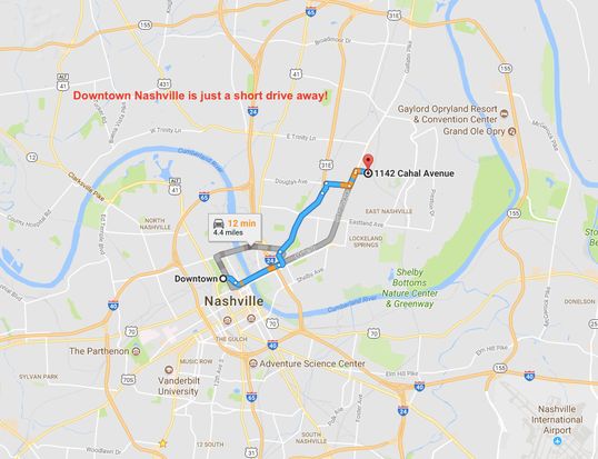 1142 Cahal Ave, Nashville, TN 37206 | Zillow