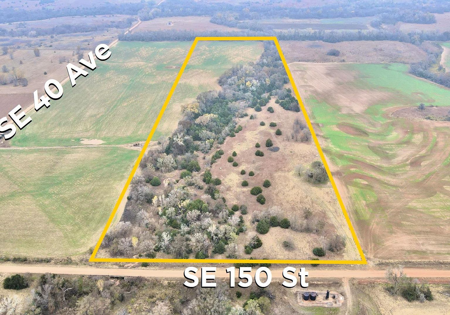 N &, Spivey, KS 67142 | Zillow