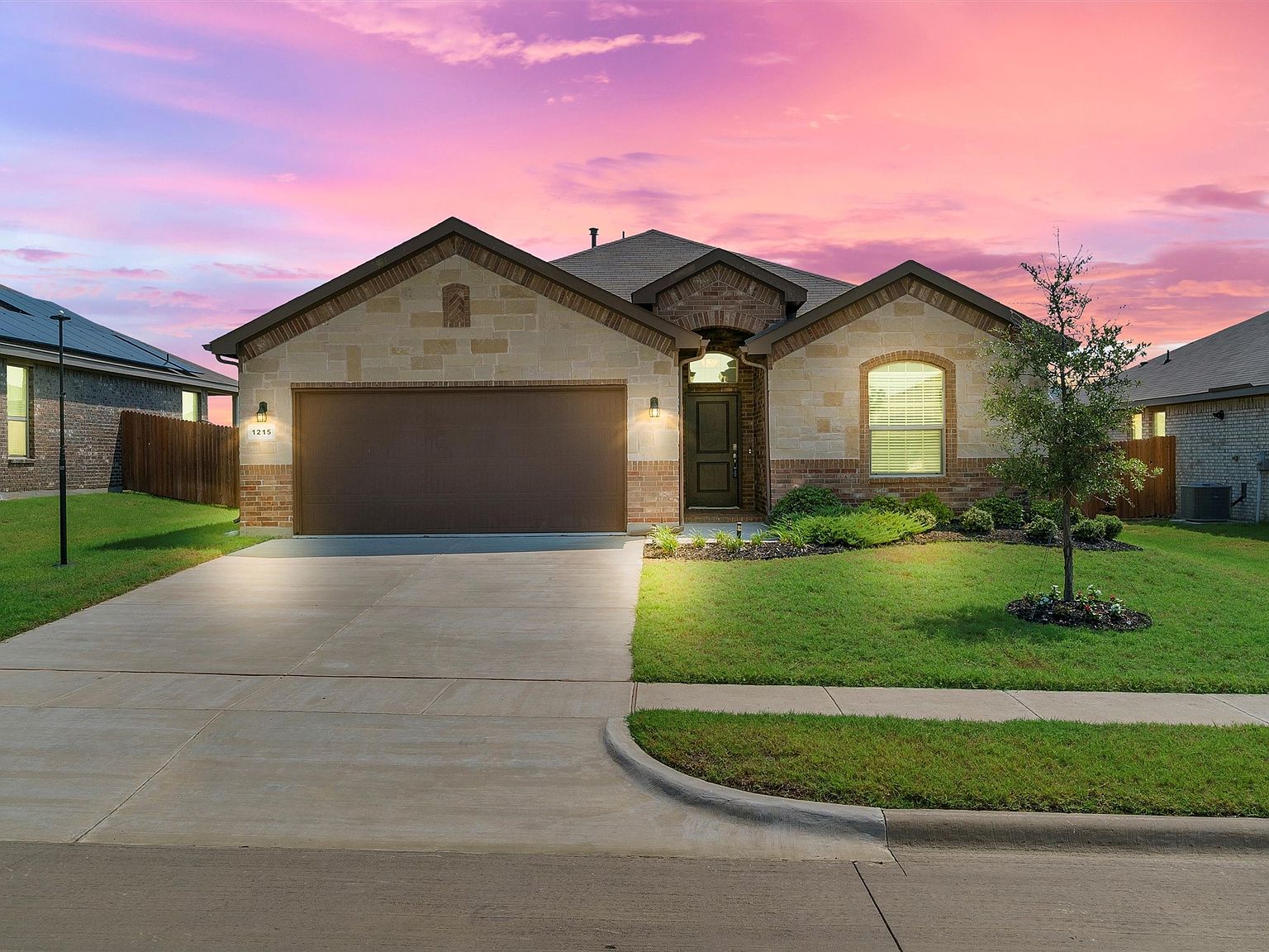 1215 Dublin Dr, Cleburne, TX 76033 | MLS #20684184 | Zillow