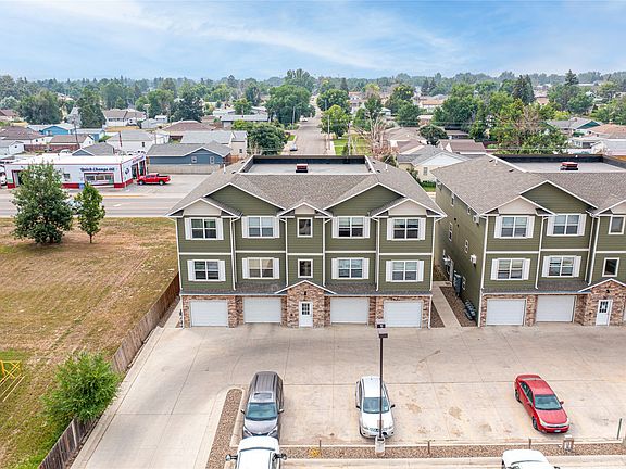 800 3rd St SW, Sidney, MT 59270 | Zillow