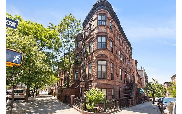 58 Hamilton Place #2 in Hamilton Heights, Manhattan | StreetEasy