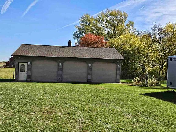 1729 Highway 92, West Chester, IA 52359 | MLS #202305548 | Zillow