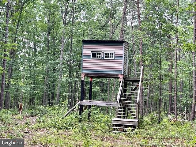 Jeremiahs Run Rd, Rileyville, VA 22650 | Zillow