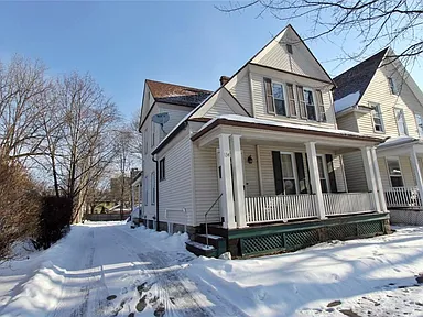 134 Benton - 134 Benton St Rochester NY | Zillow