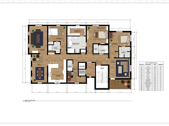 530 N Division St #C, Ann Arbor, MI 48104 | MLS #26000638 | Zillow