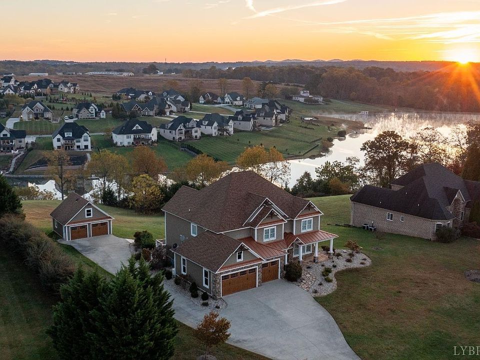 2326 Everett Rd, Forest, VA 24551 | MLS #344630 | Zillow