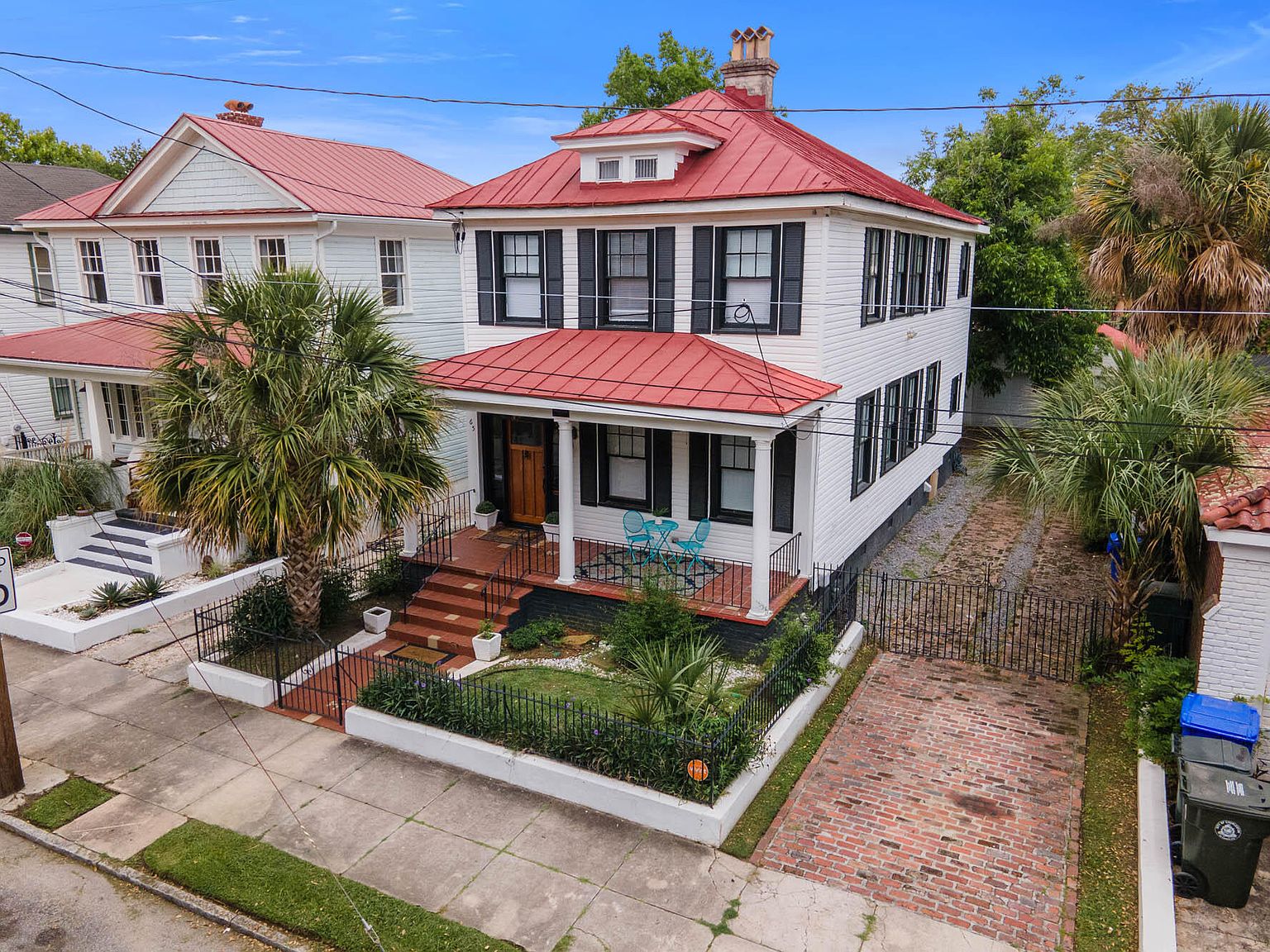 65 Carolina St, Charleston, SC 29403 | MLS #23011379 | Zillow