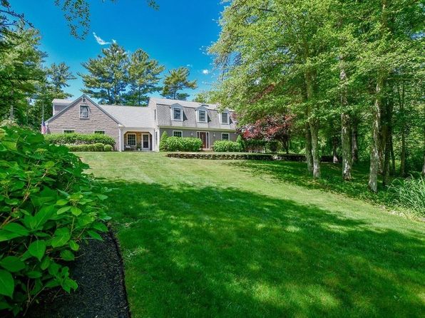 Marion MA Real Estate - Marion MA Homes For Sale | Zillow