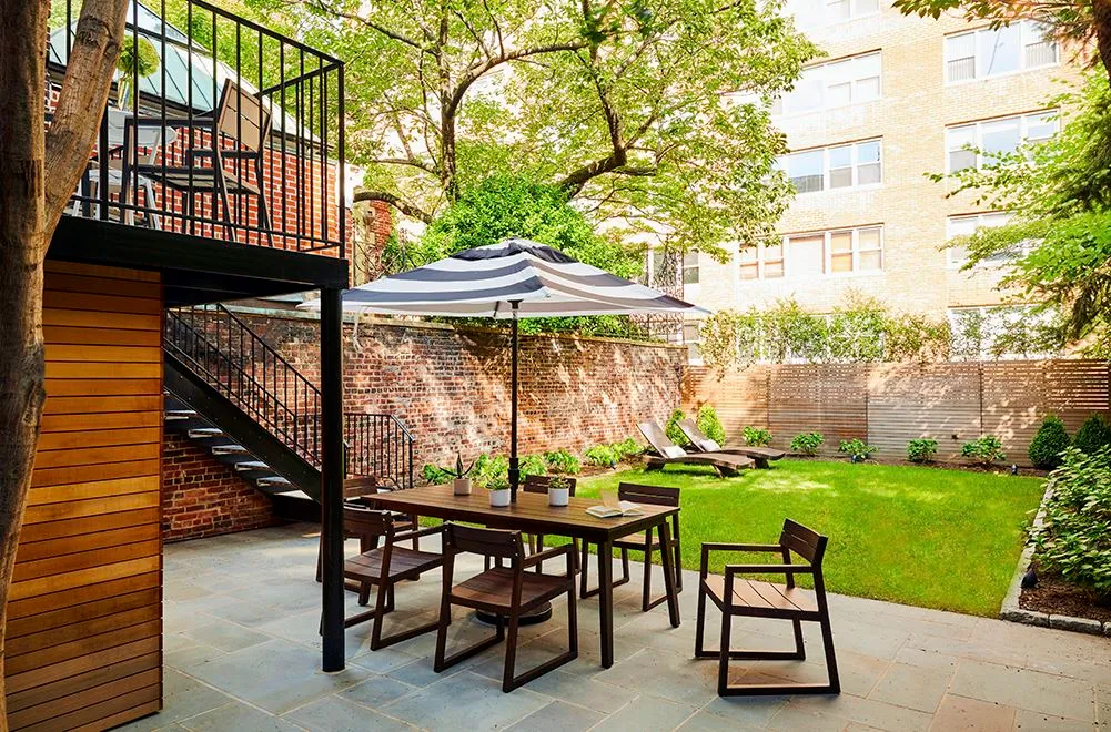 44 Monroe Place in Brooklyn Heights, Brooklyn | StreetEasy