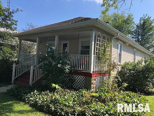 106 Henry St, Bulpitt, IL 62517 | Zillow