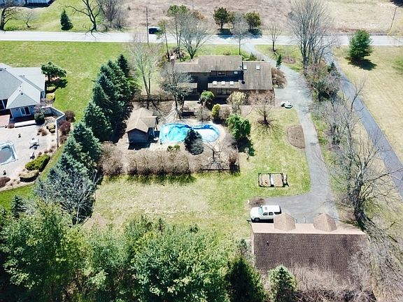 11 George Hill Rd, Branchville, NJ 07826 | MLS #3838256 | Zillow