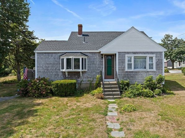 Recently Sold Homes in Marshfield MA - 1313 Transactions | Zillow
