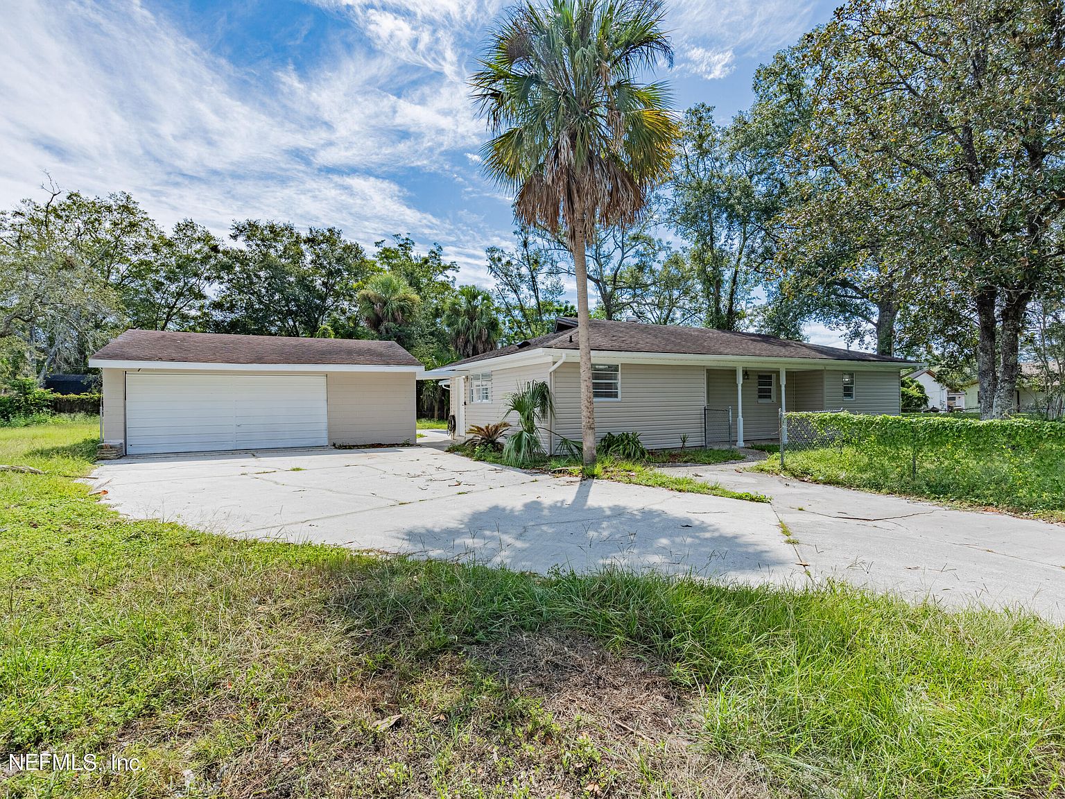 4851 LAMBING RD, Jacksonville, FL 32210 | MLS #1247272 | Zillow
