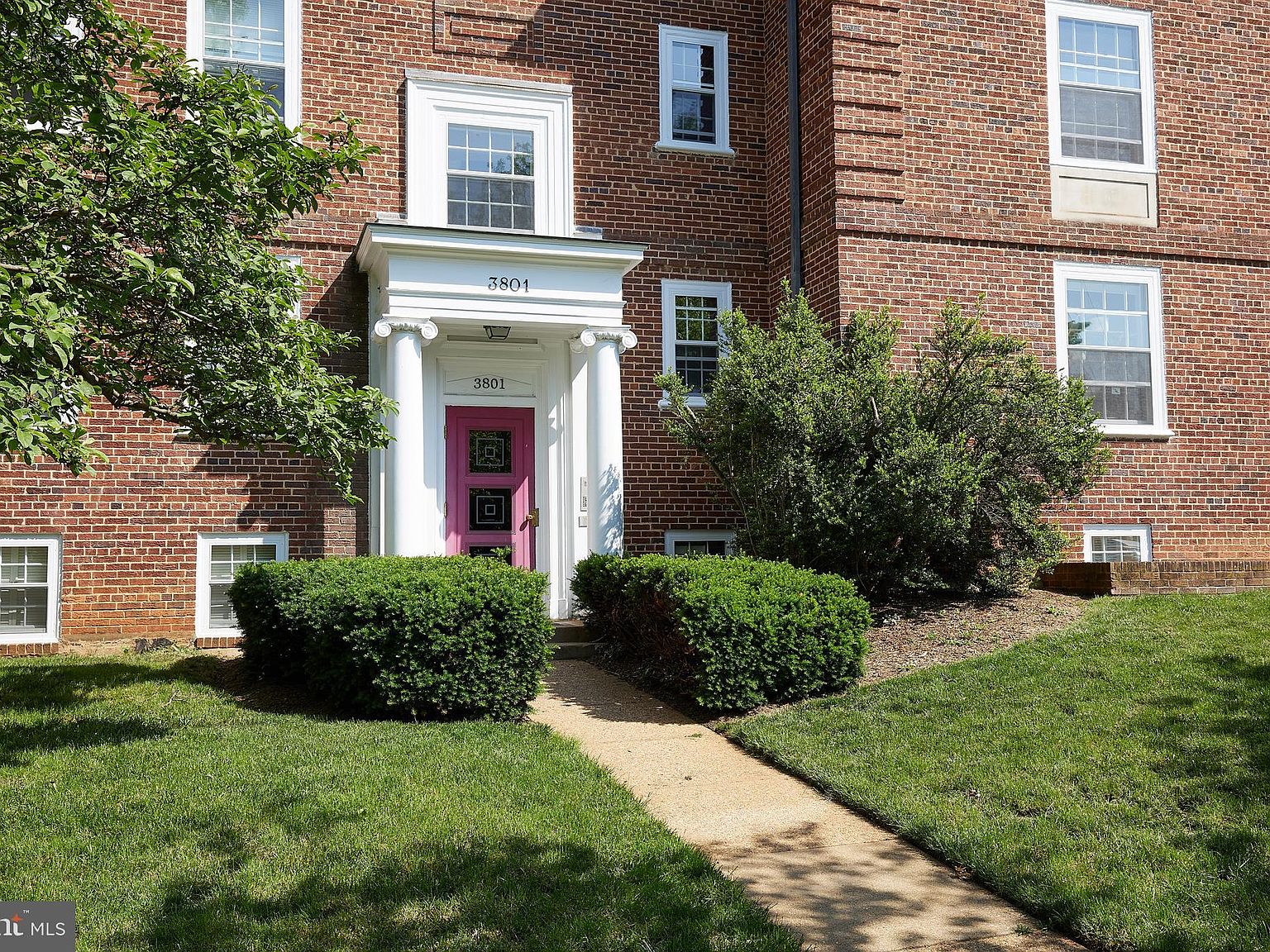 3801 Rodman St NW APT E5, Washington, DC 20016 | Zillow