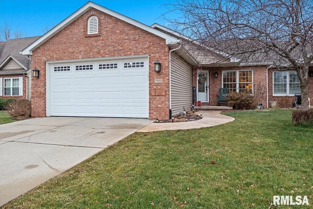 7207 Preston Dr, Springfield, IL 62711 | Zillow