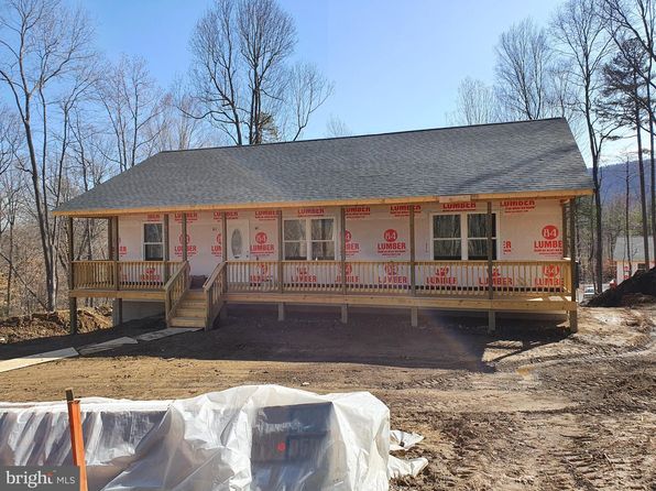 Front Royal Real Estate - Front Royal VA Homes For Sale | Zillow