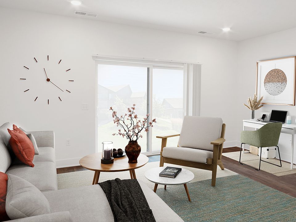 Capriana Apartment Rentals - Elkhorn, NE | Zillow