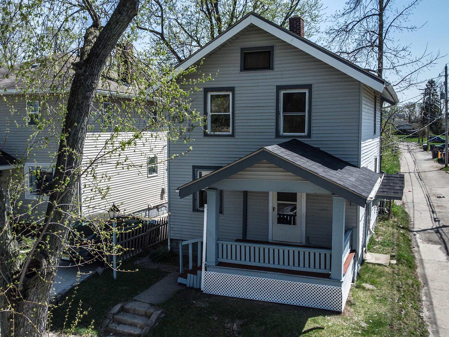 1220 Colerick St, Fort Wayne, IN 46806 | Zillow