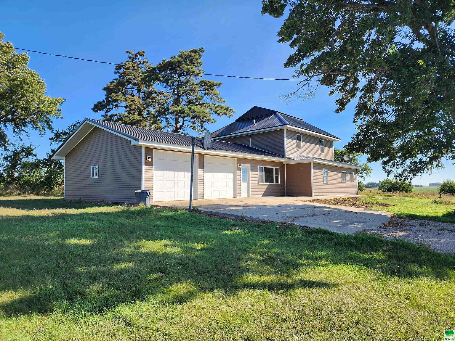 4821 220th St, Ashton, IA 51232 | Zillow