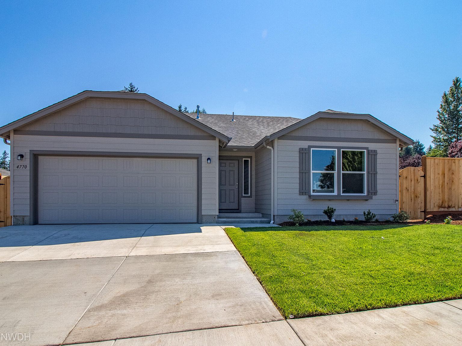 2480 NW Upas Way LOT 137, Redmond, OR 97756 | Zillow