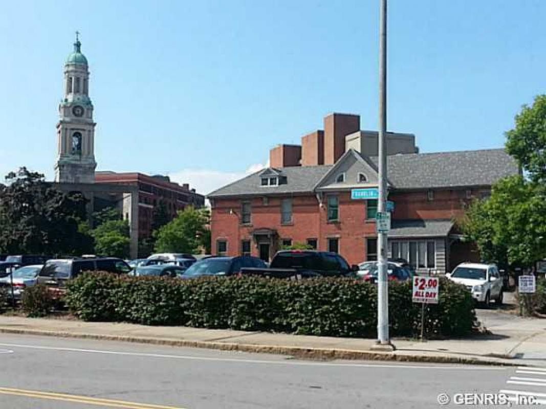 331 Andrews St, Rochester, NY 14604 | Zillow