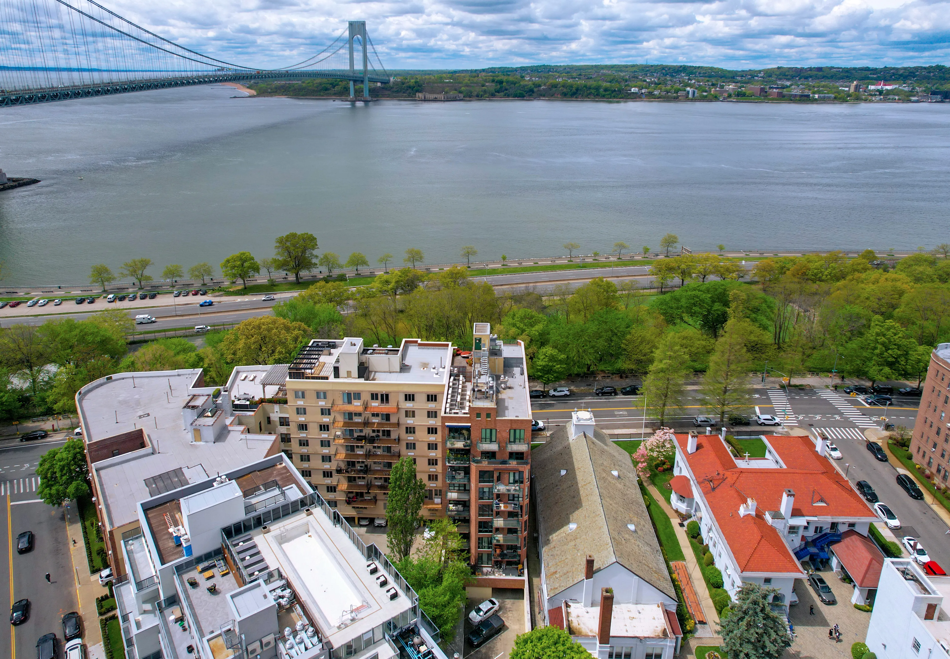 9917 Shore Road #5B in Fort Hamilton, Brooklyn | StreetEasy