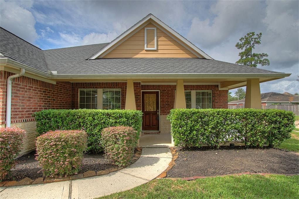 23731 Breckenridge Forest Dr, Spring, TX 77373 | Zillow