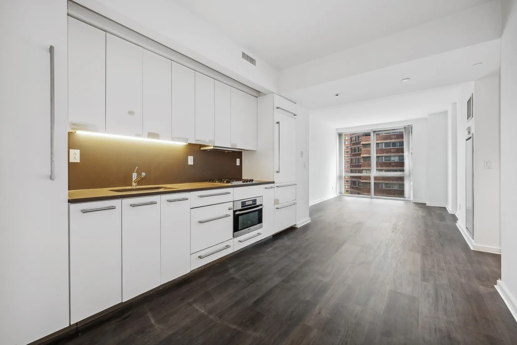 340 East 23rd Street #7F in Gramercy Park, Manhattan | StreetEasy
