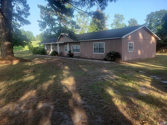 4548 Hunter Rd, Batchelor, LA 70715 | MLS #2023017568 | Zillow