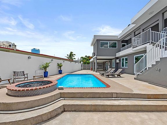 133 Ramey Base Punta Borinquen, Aguadilla, PR 00603 | MLS #PR9101330 ...