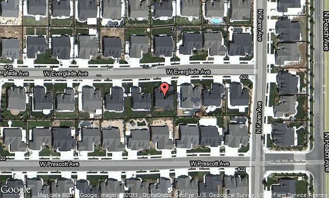 460 W Everglade Ave, Clovis, CA 93619 | Zillow
