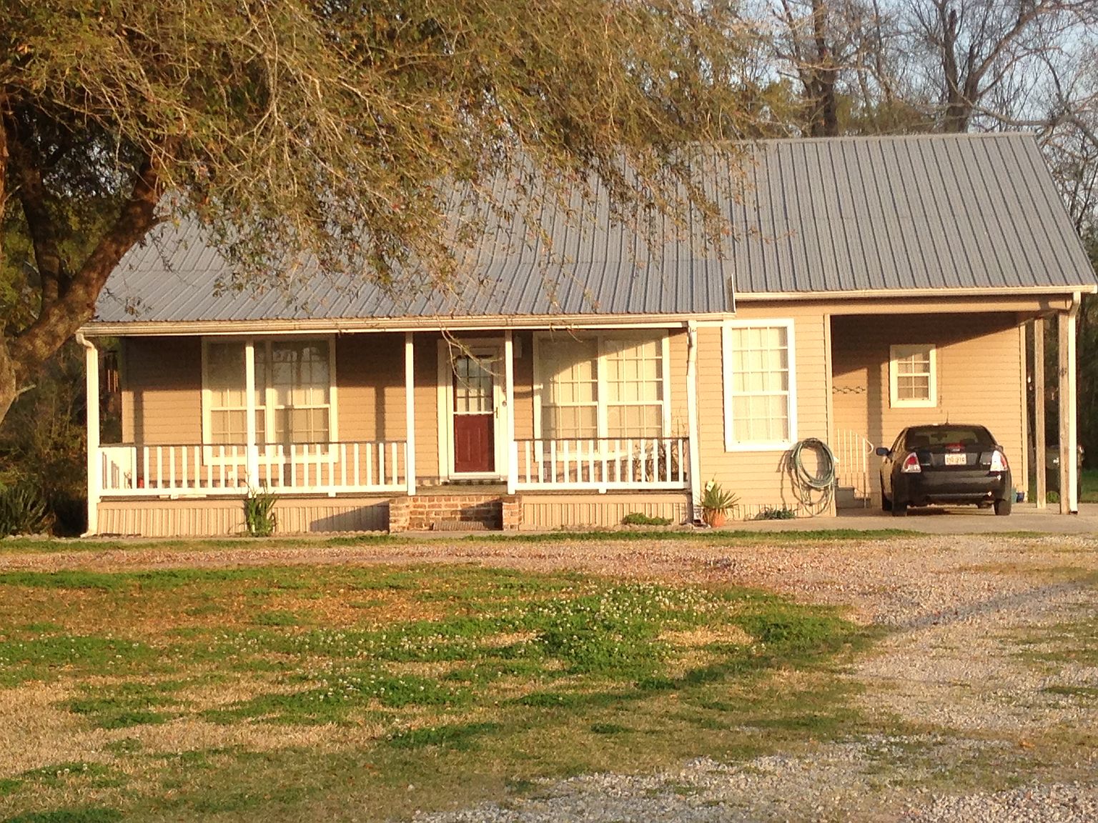 5782 Cut Point Rd, Lottie, LA 70756 | Zillow