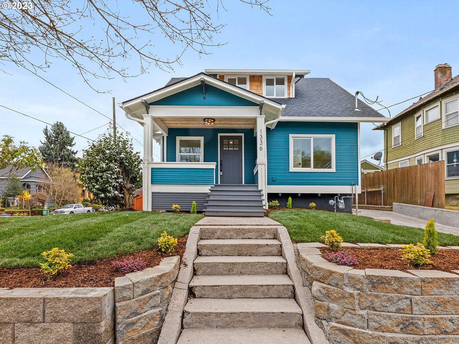 1336 SE Haig St, Portland, OR 97202 | Zillow