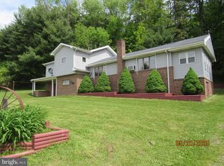 529 Lucas Ridge Rd, Moshannon, PA 16859 | Zillow