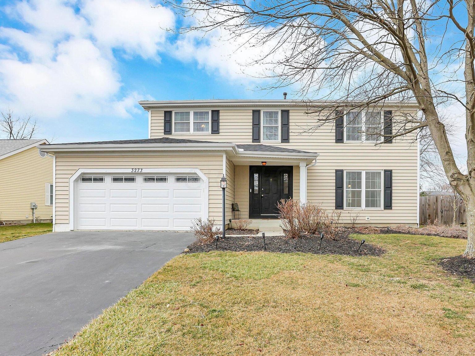 3273 Reed Point Dr, Hilliard, OH 43026 | Zillow