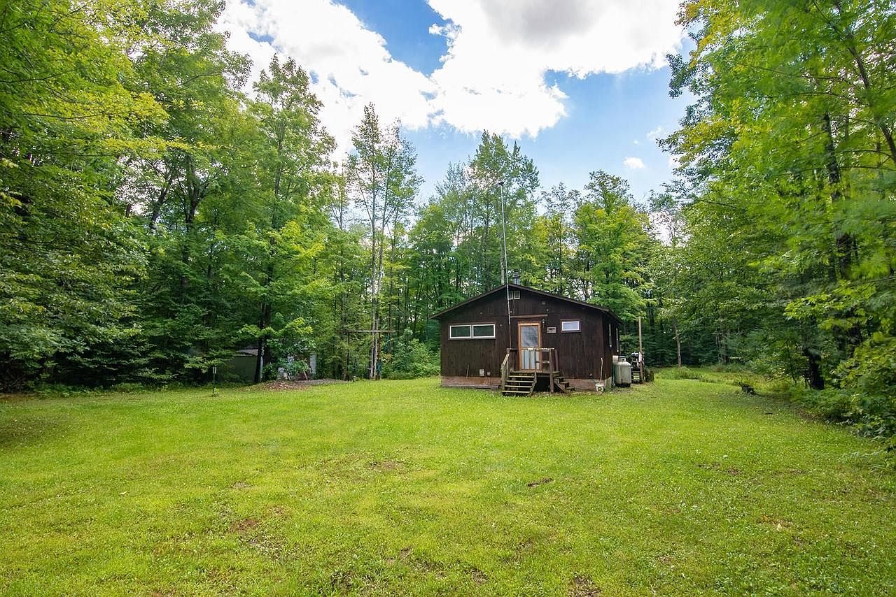 N9193 COUNTY ROAD N, Medford, WI 54490 | Zillow