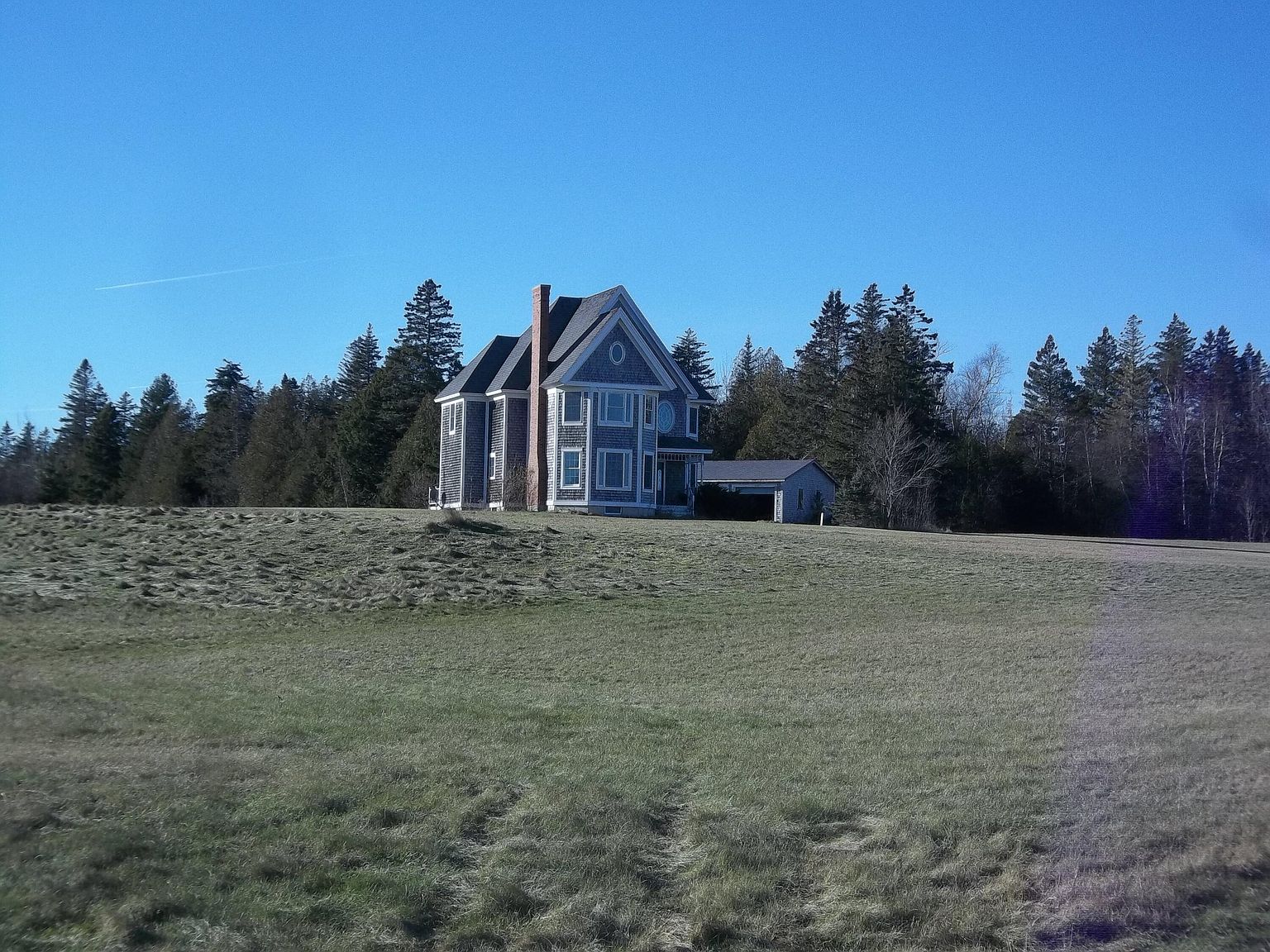 247 Gin Cove Road, Perry, ME 04667 | Zillow