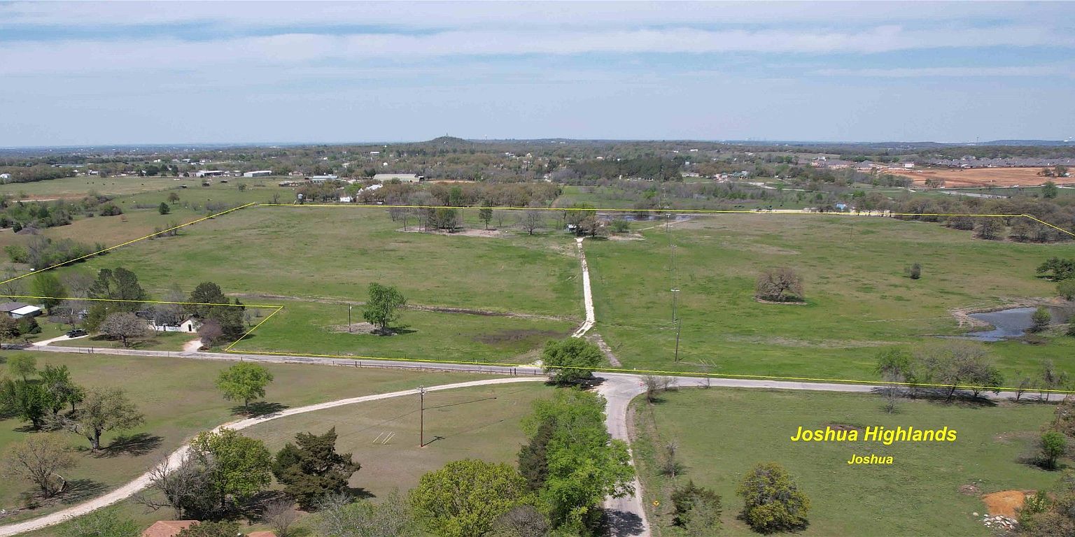 1200 County Road 909, Joshua, TX 76058 | MLS #20517752 | Zillow