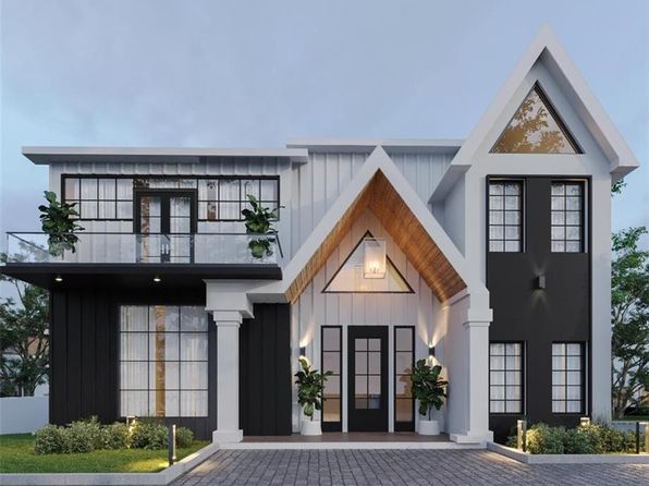 New Construction Homes in Decatur GA | Zillow