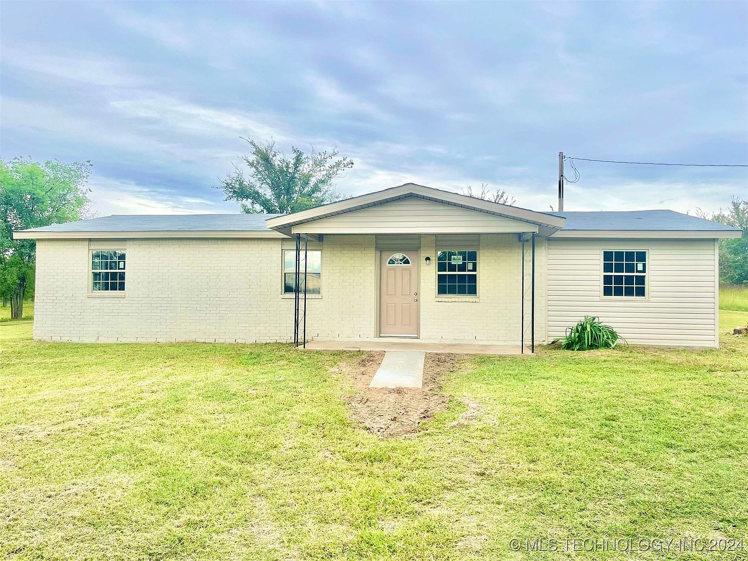 41347 E County Road 1232, Keota, OK 74941 | Zillow