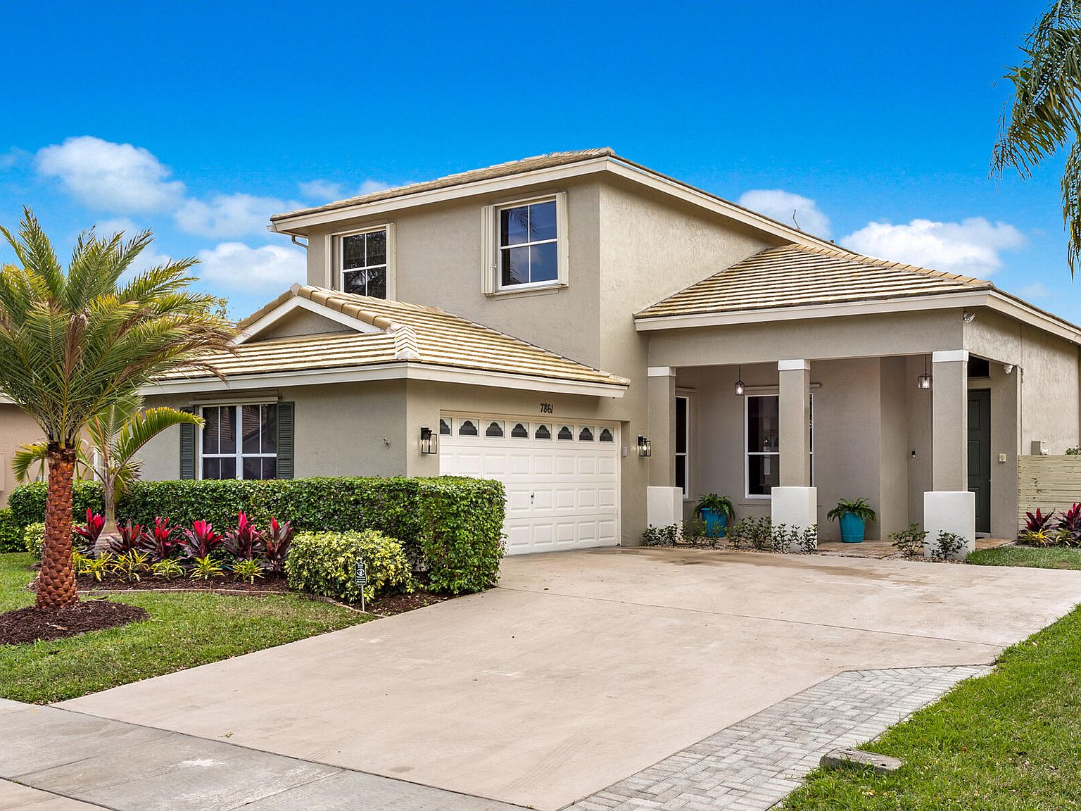 7861 Manor Forest Lane, Boynton Beach, FL 33436 | Zillow